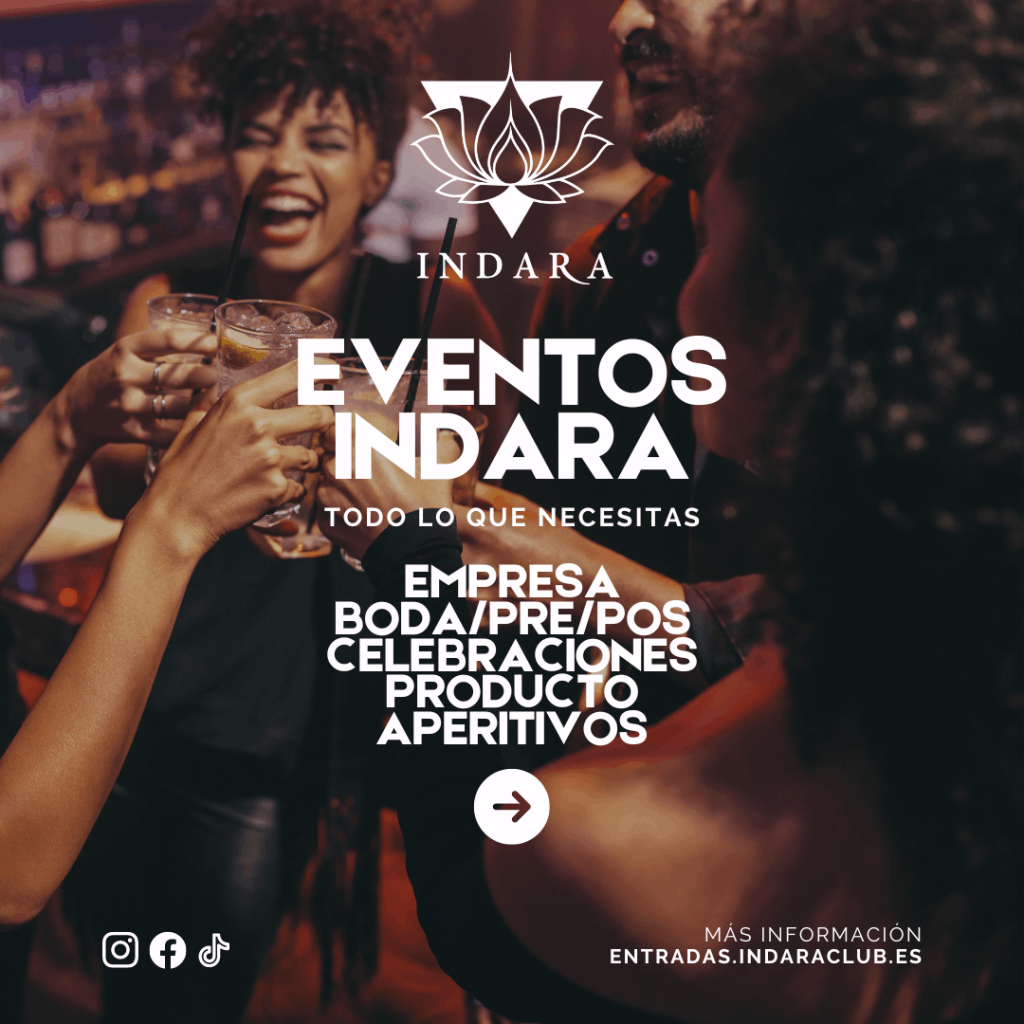 Inicio - Indara Club