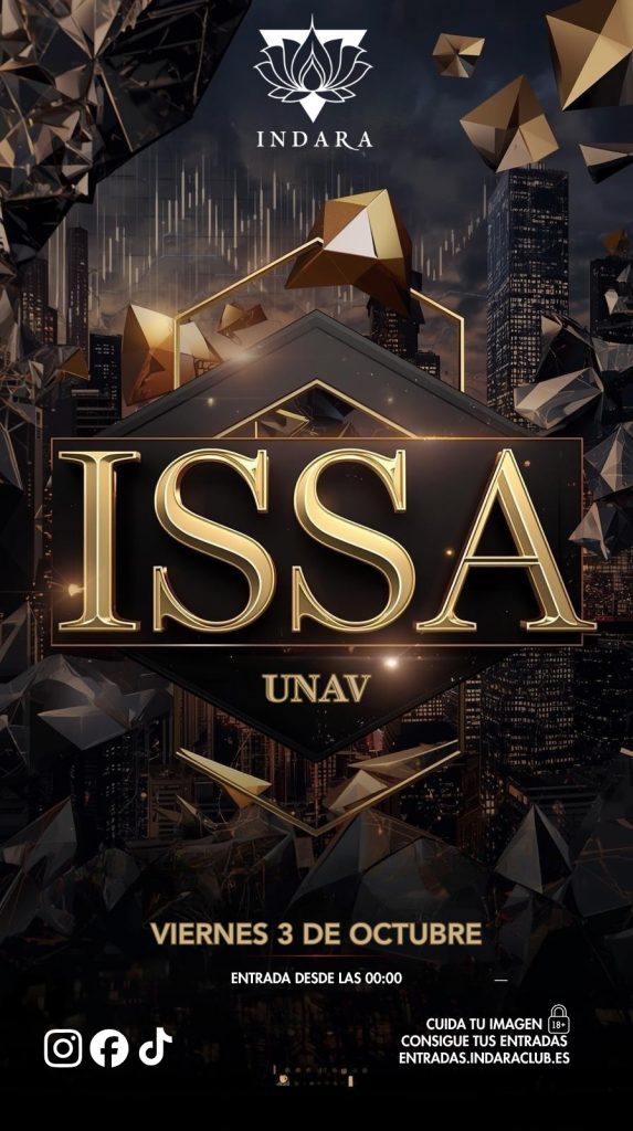 Discoteca en Pamplona | Indara – Música, Eventos y Tardeos